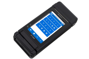 AT-2300 | 日本決済情報センター